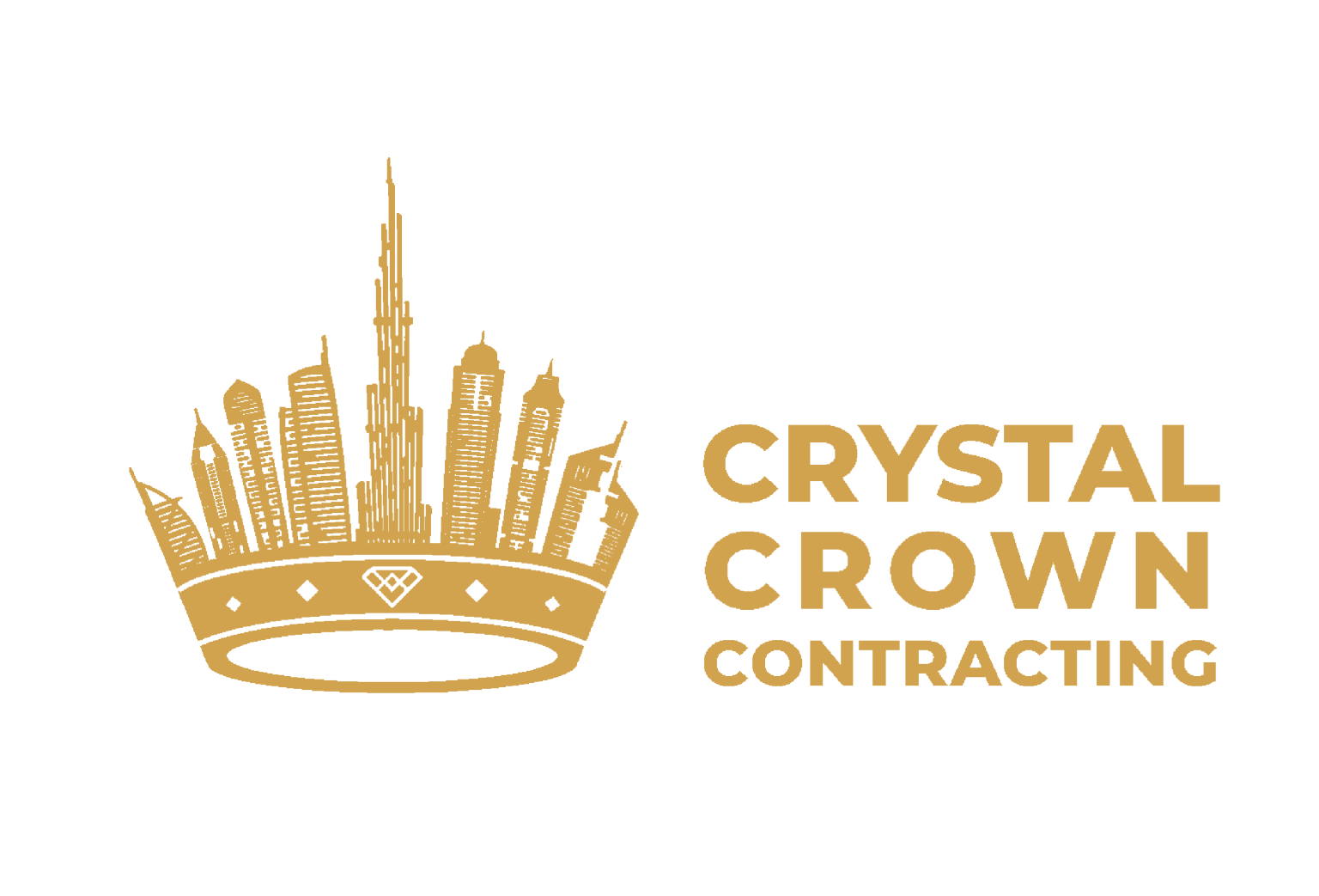 CRYSTAL CROWN – Contracting Company
